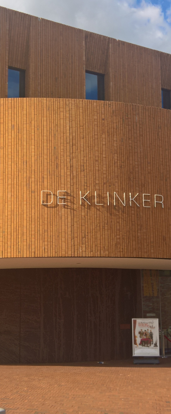 De Klinker | Rottinghuis