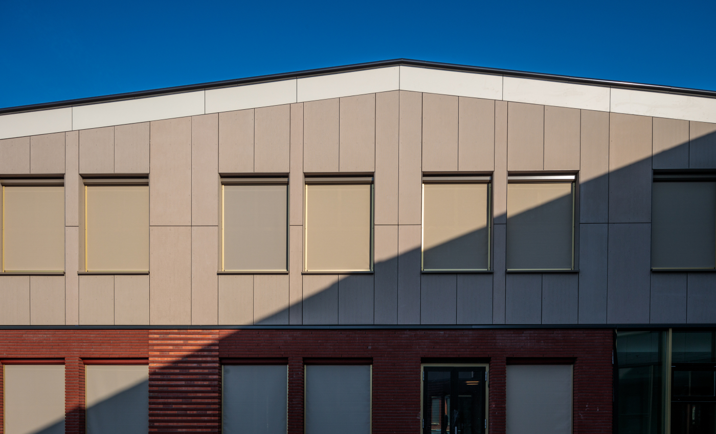 De Tirrel | Rottinghuis