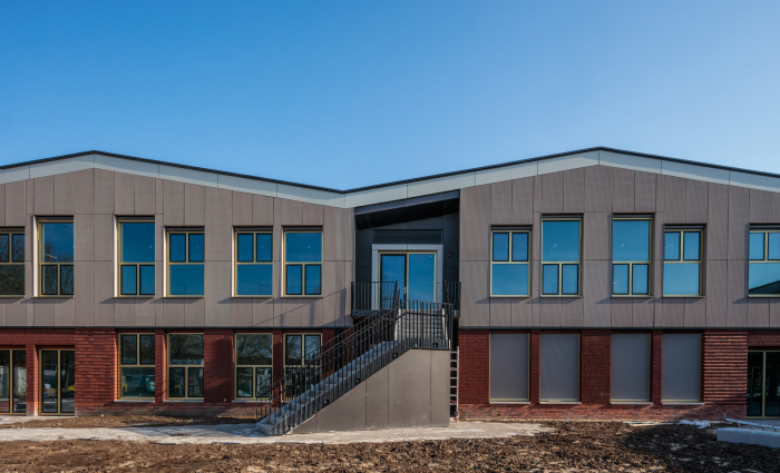 De Tirrel | Rottinghuis