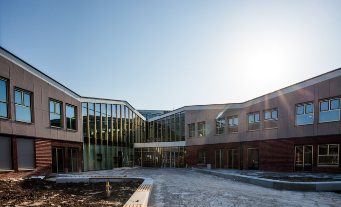 De Tirrel | Rottinghuis