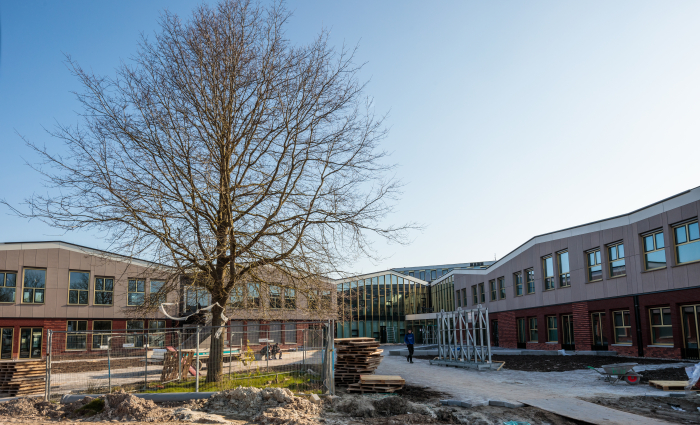 De Tirrel | Rottinghuis